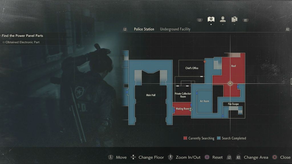 12 Resident Evil 2 tips to know before you play | GamesRadar+