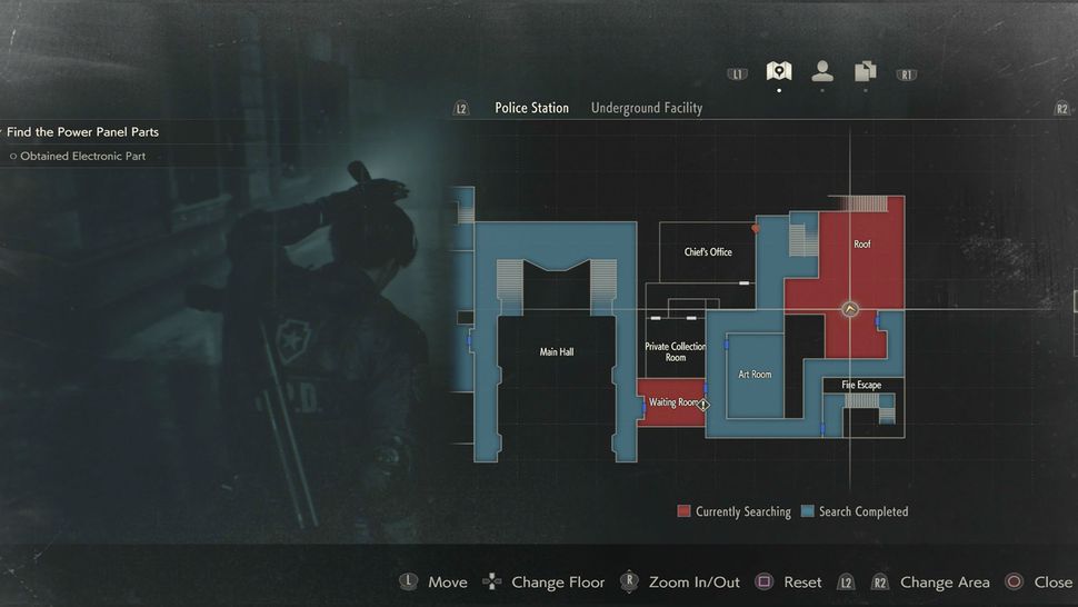 12 Resident Evil 2 tips to know before you play | GamesRadar+