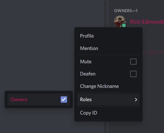 How to create roles and set permissions on your Discord server ...