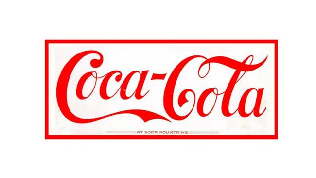 The Coca-Cola logo: a history from 1886 to today | Creative Bloq