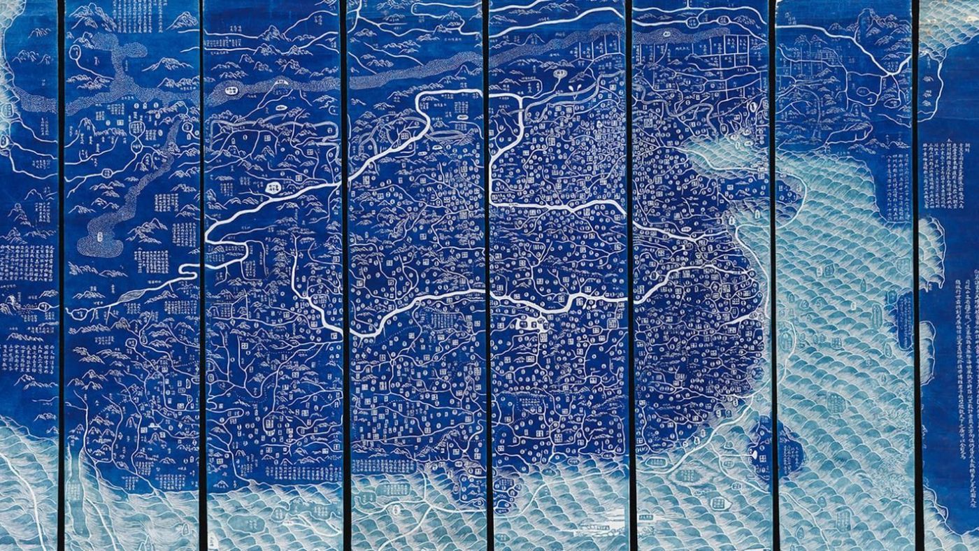 China’s hidden century exhibition review, British Museum, London | The Week