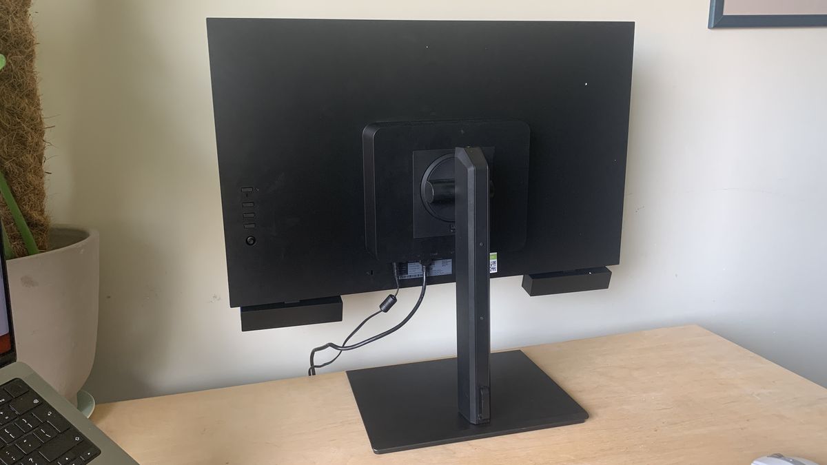 Acer DS2 Series Pro monitor review: cool 3D SpatialLabs technology but ...