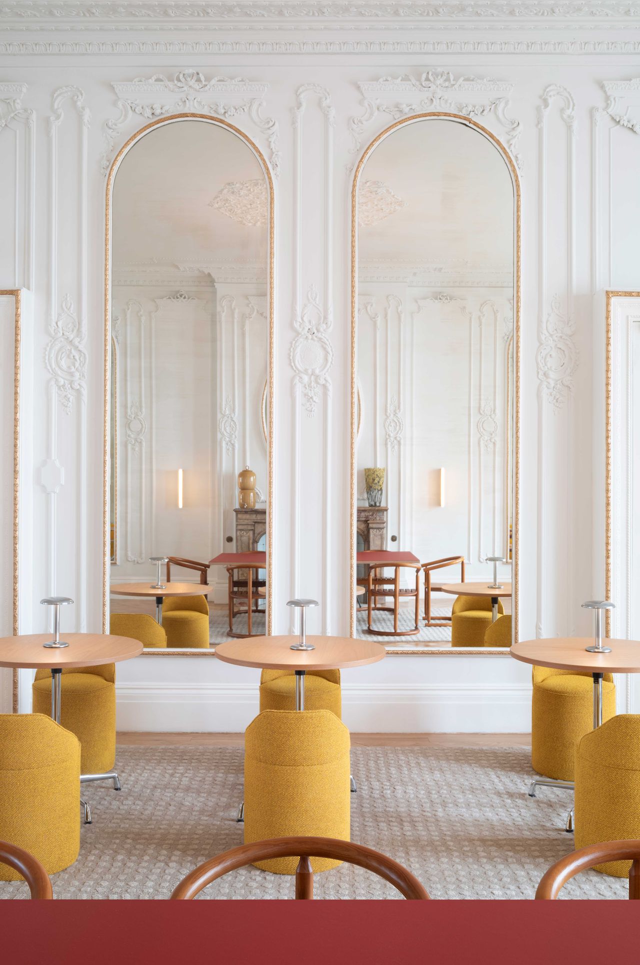 Cromwell Place Café is South Kensington's newest jewel | Wallpaper*