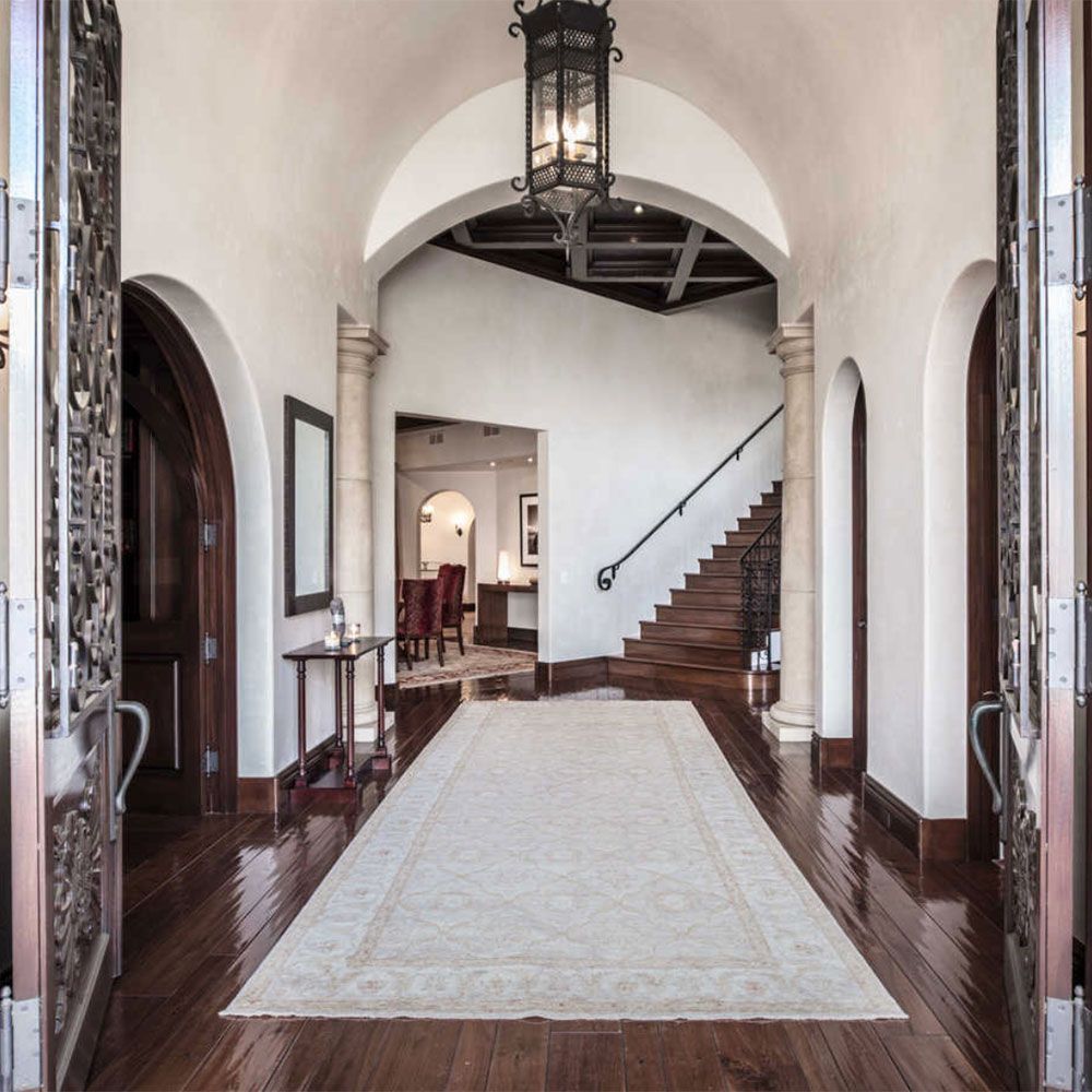 Liam Payne's house in LA that he shared with Cheryl is up for sale ...