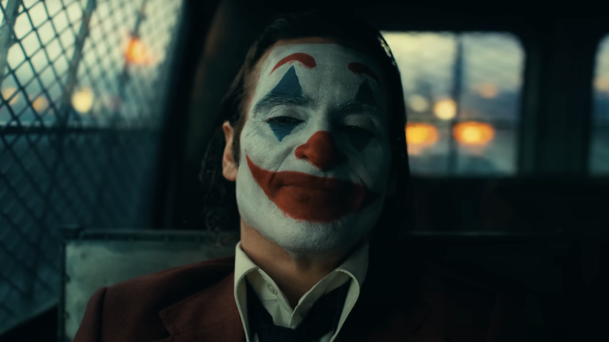 The Studio Wanted Joker 2 Immediately. Todd Phillips Explains Why It ...