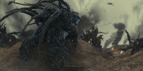 Edge Of Tomorrow: 8 Behind-The-Scenes Facts About Live Die Repeat ...