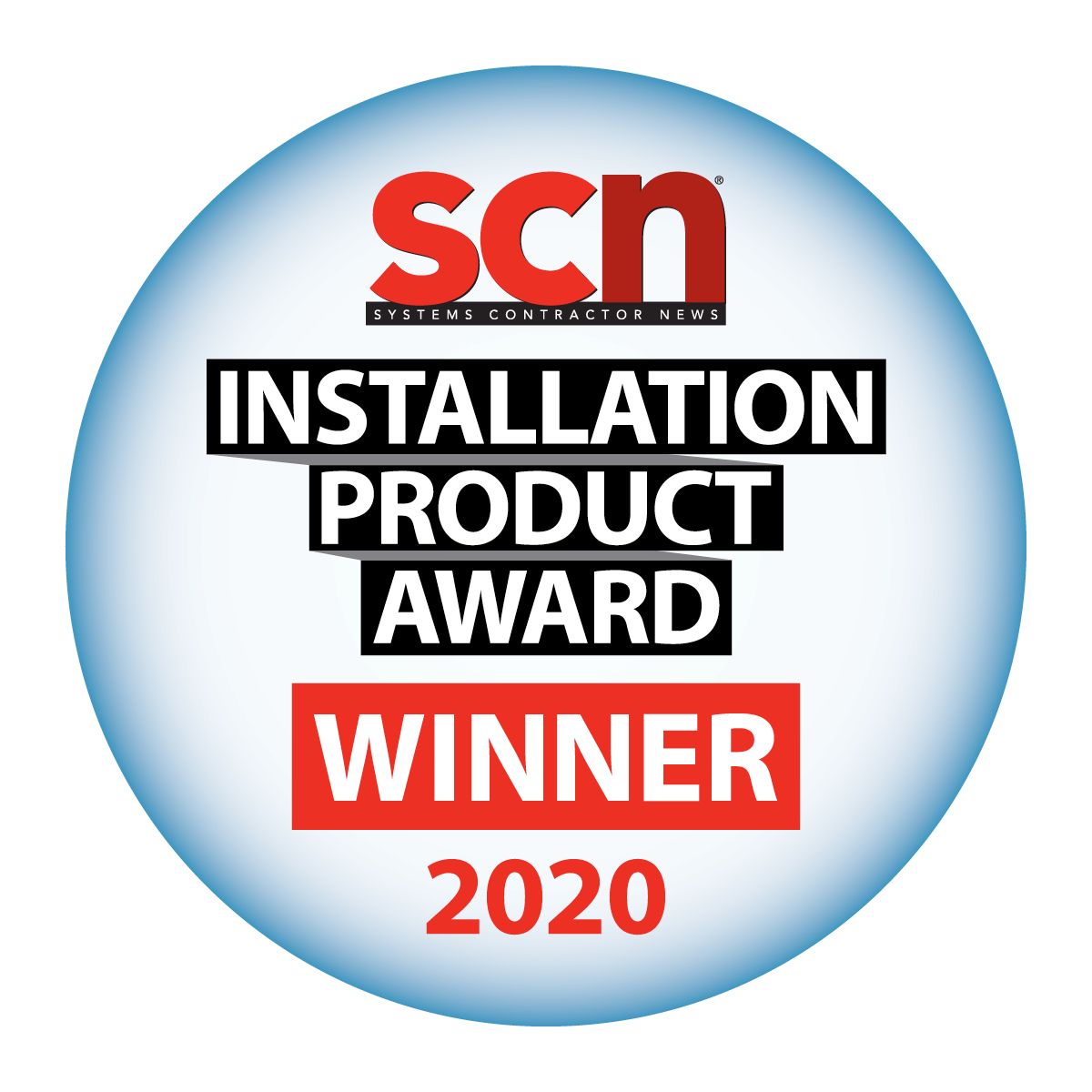 Check Out the 2020 SCN Installation Product Award Winners | AVNetwork