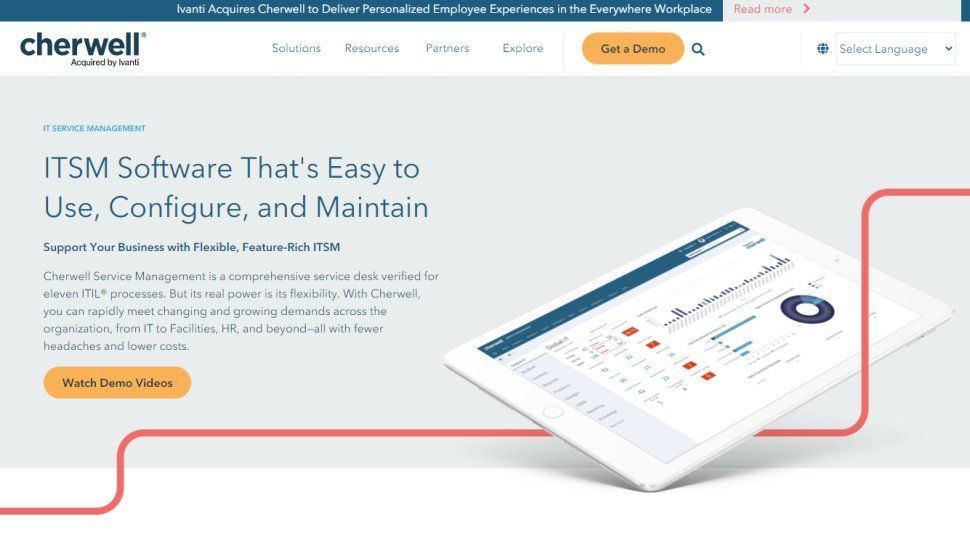 Best ITSM tools | ITPro