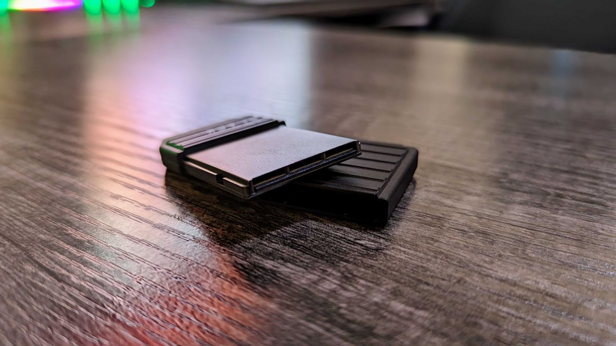 This Xbox 1TB Storage Expansion Card is now less than $130 | Windows ...
