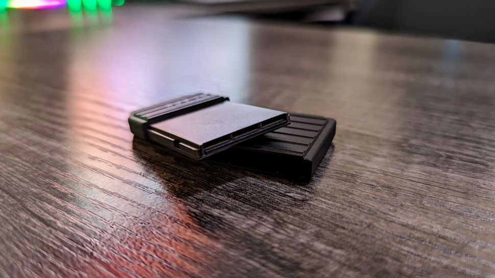 Best SSD expansion drives for Xbox Series X|S 2024 | Windows Central