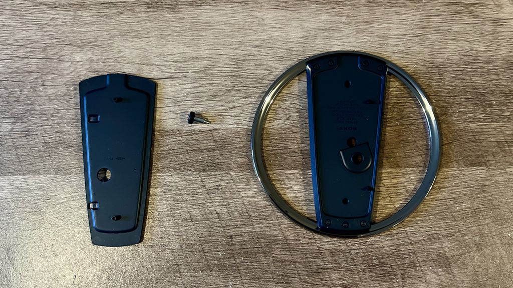 How to attach the PS5 Pro vertical stand | GamesRadar+