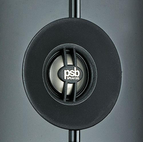 PSB Image B5 review | What Hi-Fi?