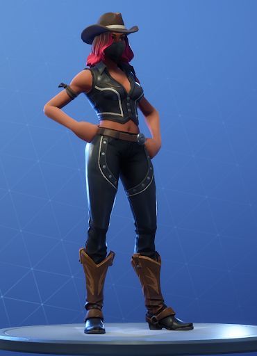 Fortnite Calamity - see all the unlockable styles | PC Gamer