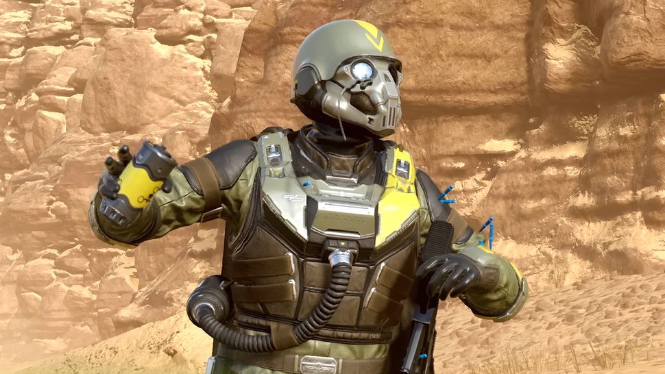 So that's why Arrowhead didn't want to buff everything: Helldivers 2 has lost some of the ...