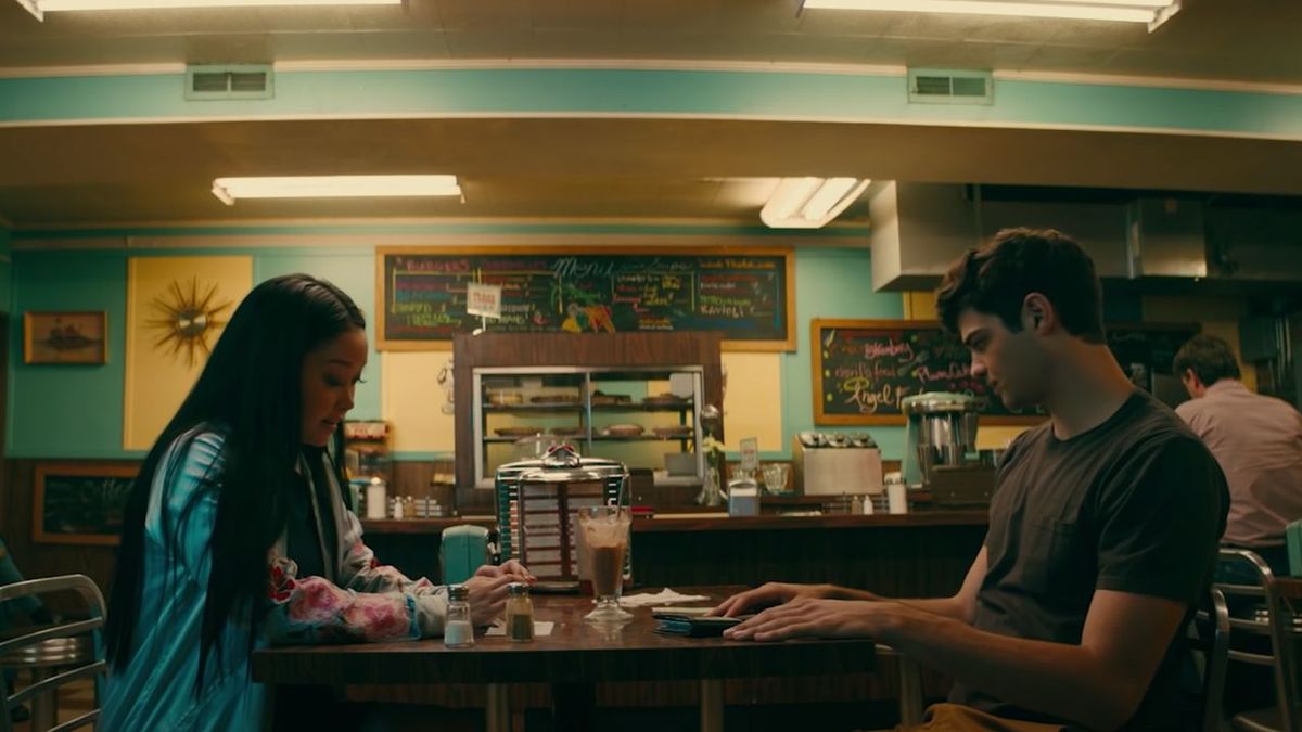 I Just Rewatched To All The Boys I’ve Loved Before For Its 5th ...