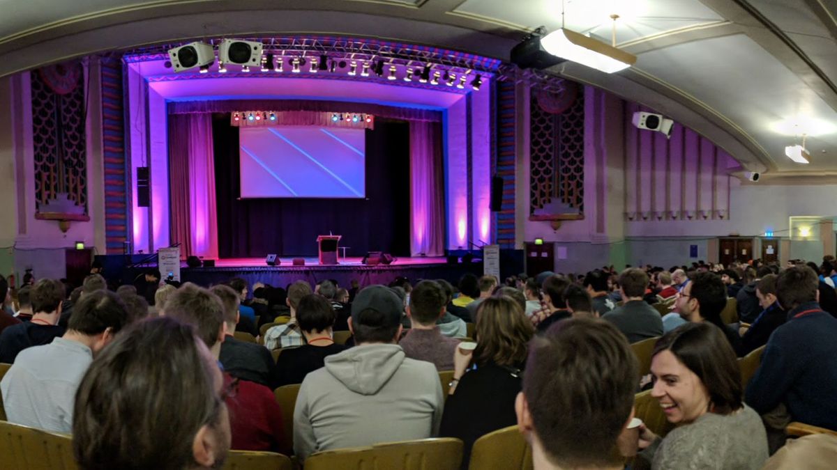 Ruby is alive and well and thinking about the next 25 years | TechRadar