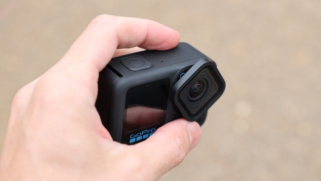 GoPro Hero 11 Black review: the TikTok-ready action cam | Digital Camera World