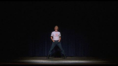 32 Unexpected, But Amazing, Dance Sequences From Movies And TV Shows ...