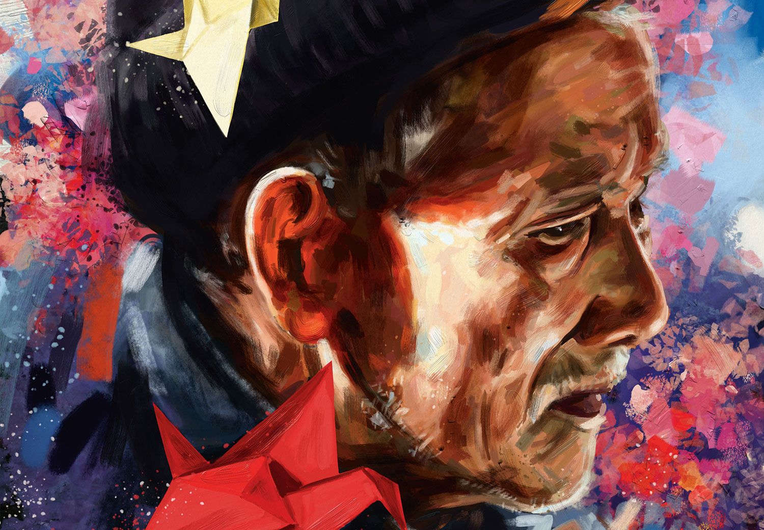 Paint expressive portrait art with ArtRage 5 | Creative Bloq