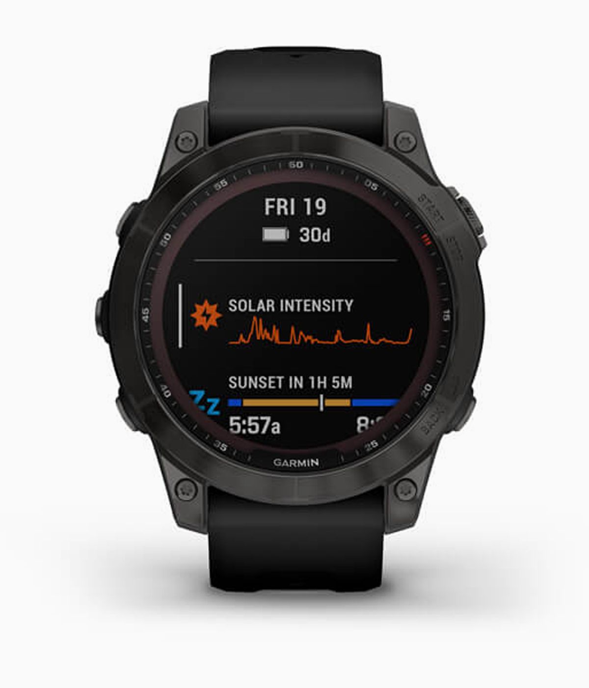 On your marks: the best sports watches for outdoor adventure | Wallpaper
