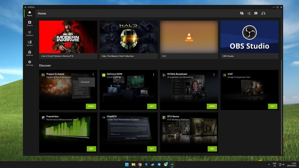NVIDIA just blew it with its new AI gaming tool | Windows Central
