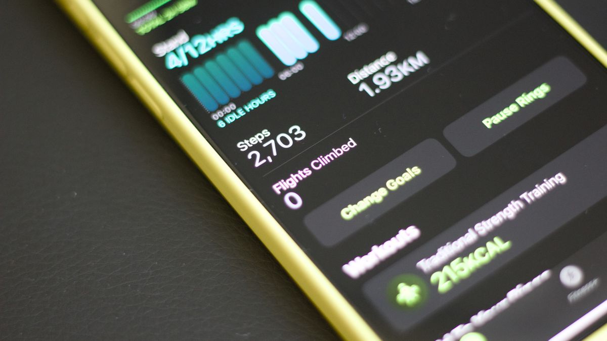 How many miles is 10,000 steps? Everything you need to find the right ...