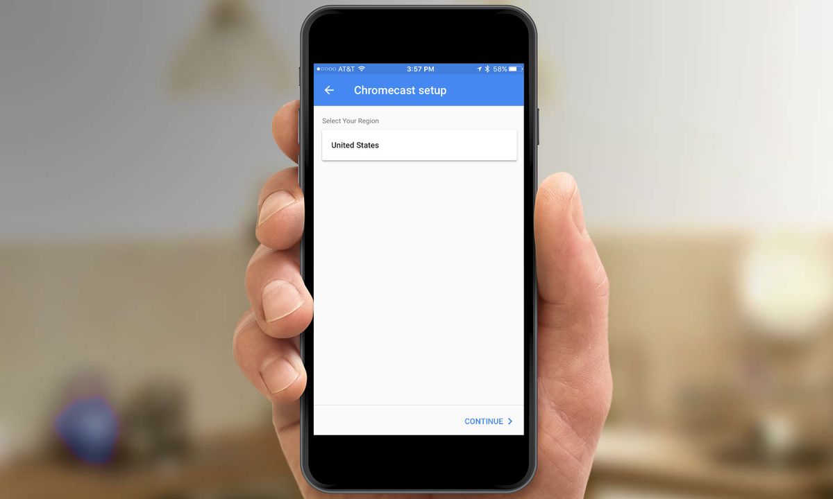 How to Set Up and Use Chromecast with Google Home | Tom's Guide