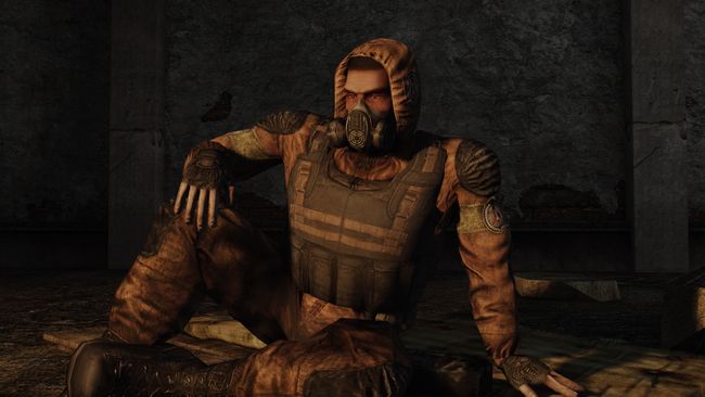 Best STALKER Anomaly mods: Textures, gameplay, modpacks, and more ...