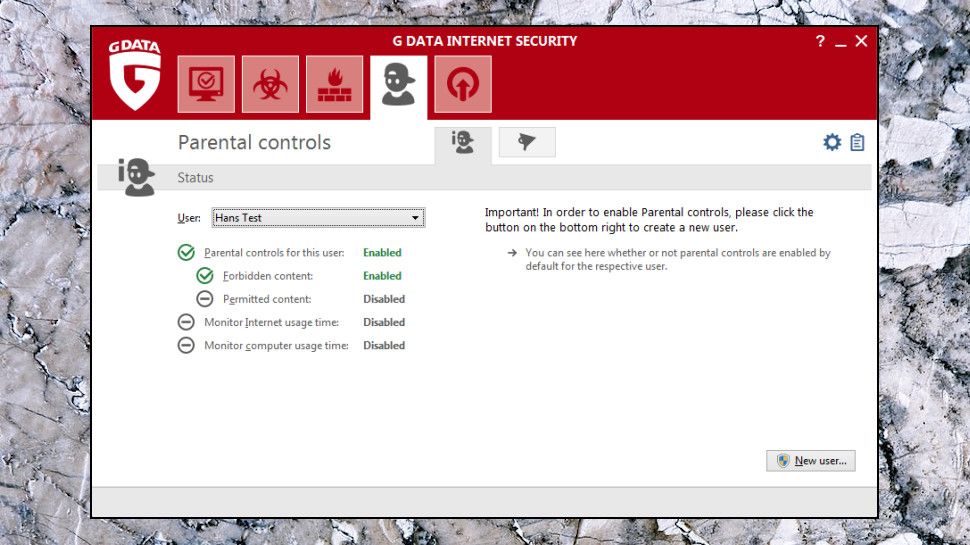 G Data Antivirus solutions review | TechRadar