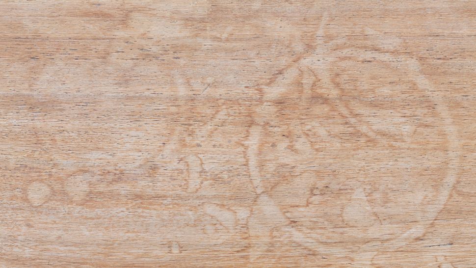 How to get water marks out of wood — our verdict after testing six ...