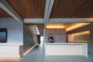A Kyoto house is a concrete oasis in the city's suburbs | Wallpaper*