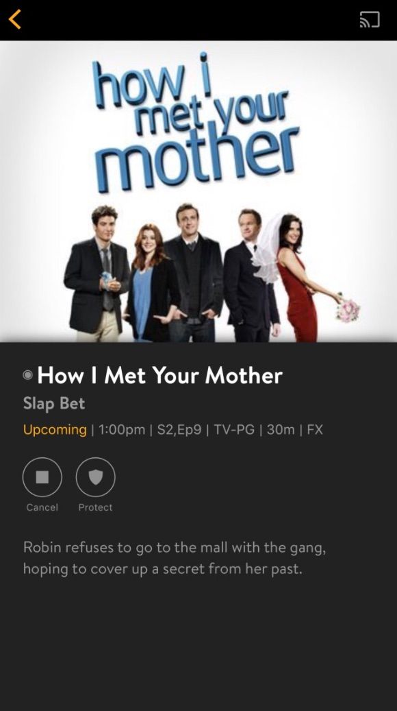 How to DVR Shows and Movies on Sling TV | Tom's Guide