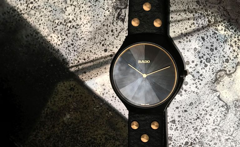 Watch this: Rado and Bethan Gray design time | Wallpaper*