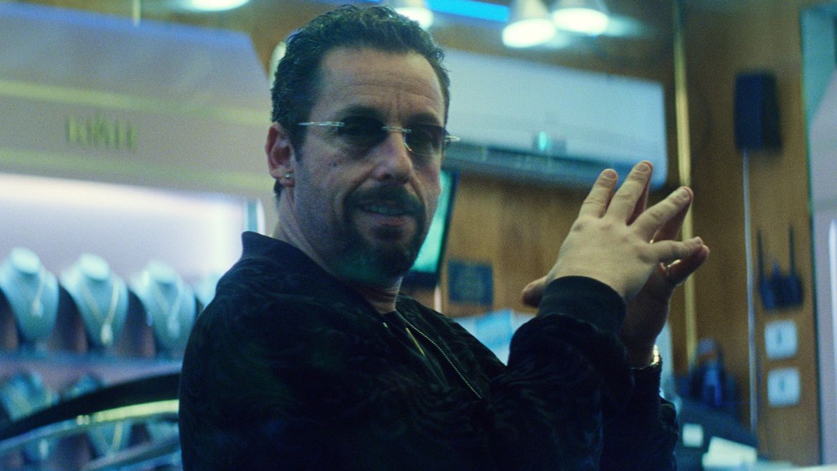 10 best crime movies of all time, ranked | GamesRadar+