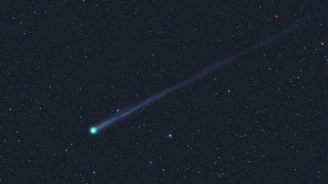 Comets: News, features and articles | Live Science