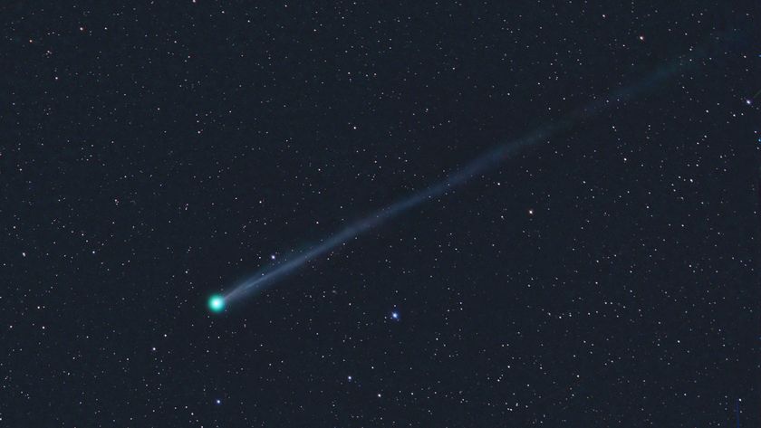 Comets: News, features and articles | Live Science