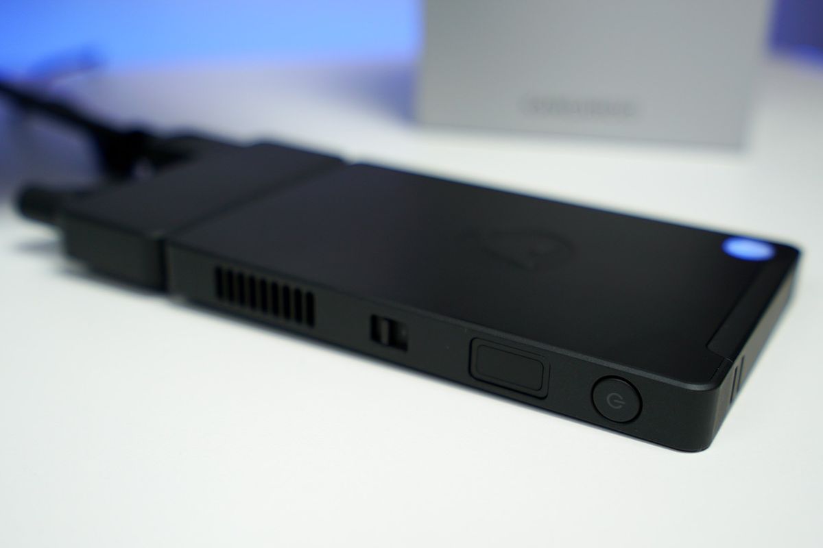 Kangaroo Mobile Desktop review: A palm-sized PC for just $99 | Windows ...