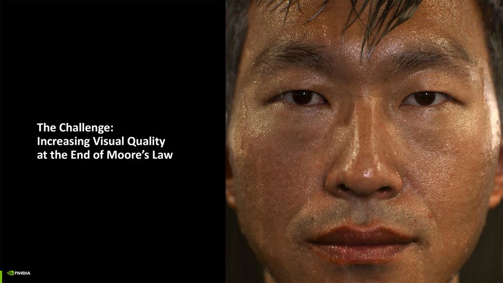 Nvidia Blackwell architecture deep dive: A closer look at the upgrades coming with RTX 50-series ...