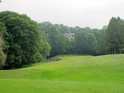 Shipley Golf Club Course Review | Golf Monthly