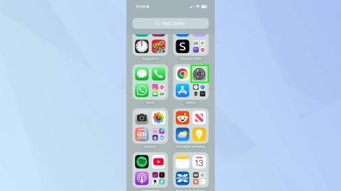How to clear your iPhone cache | Tom's Guide