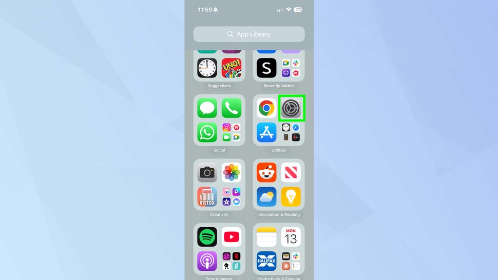 How to clear your iPhone cache | Tom's Guide