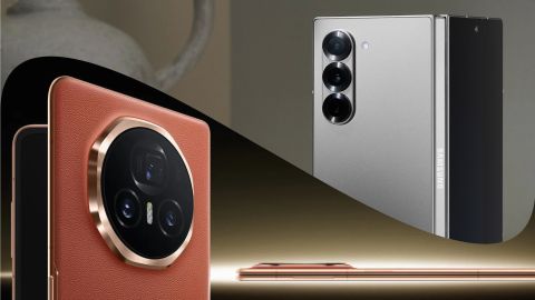 It's official: Honor’s Magic V3 foldable is almost as thin as the ...