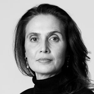 "There’s a misconception that the use of AI is less creative, these ...