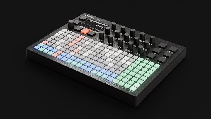 Slate Digital is offering you The Monster, an "extreme" compressor, for ...