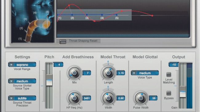 6 of the finest formant-shifting plugins | MusicRadar