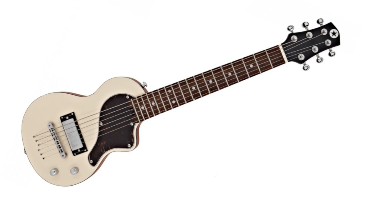 Best Travel Guitars 2025: Top Portable Instruments From Lowden, Furch ...