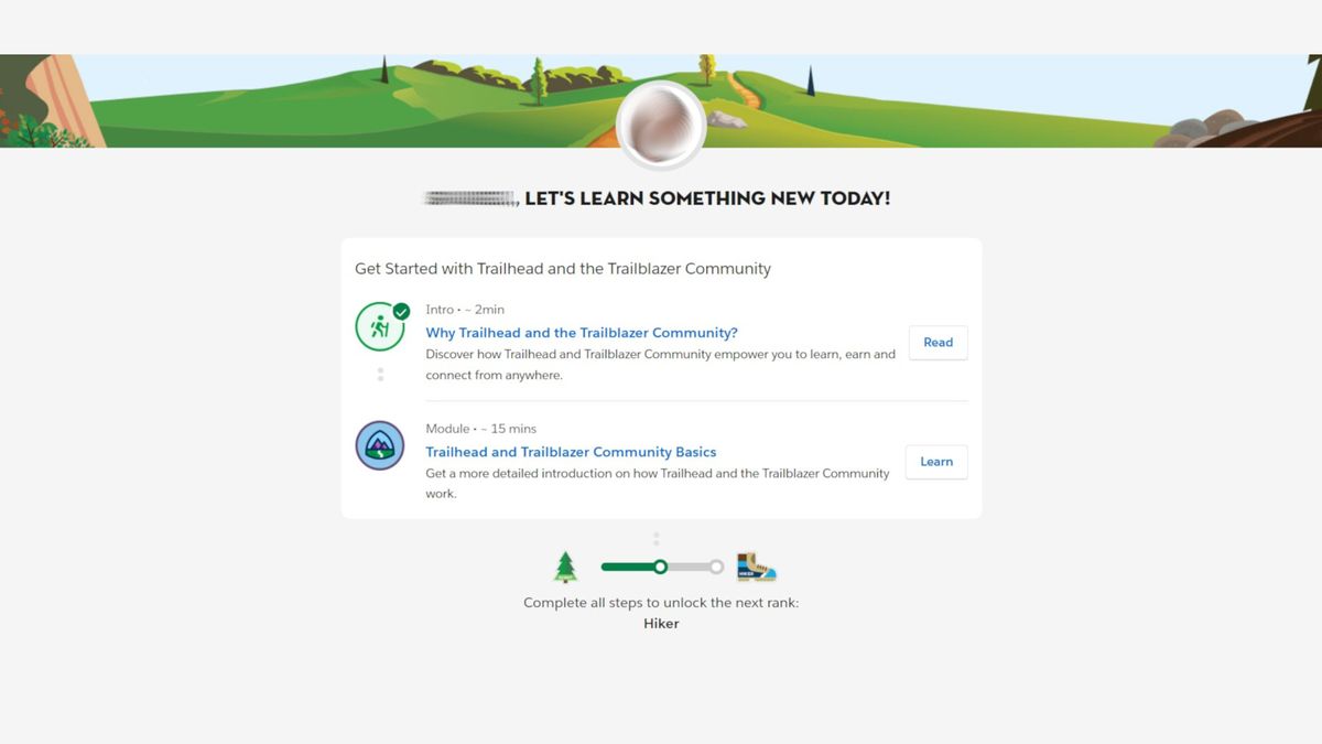 How to learn Salesforce | TechRadar