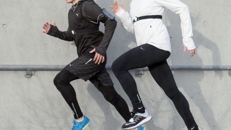 SHFT Virtual Running Coach Review | Coach