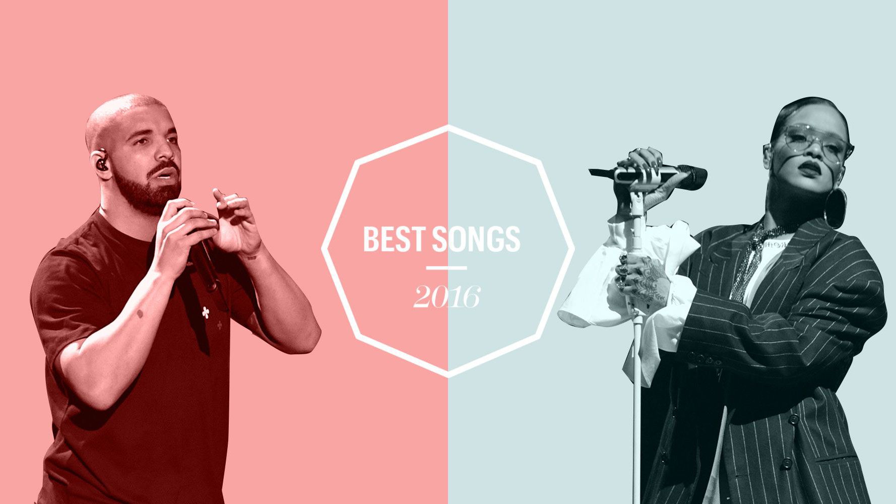 Best Songs of 2016 So Far - Most Important Songs of the Year | Marie Claire