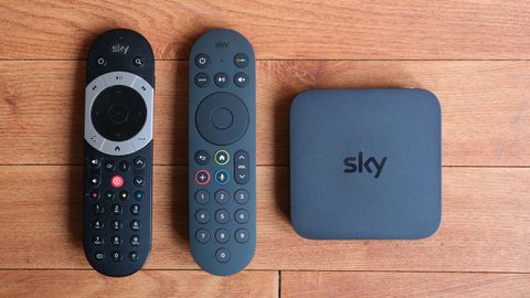 I switched from Sky Q to Sky Stream – here are 6 things I've learned ...